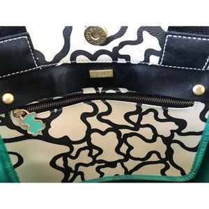 Tous | Bags | Original Tous Shopping Bag | Poshmark